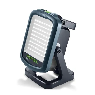 Festool Cordless construction light SYSLITE KBS C | IGM Tools & Machinery