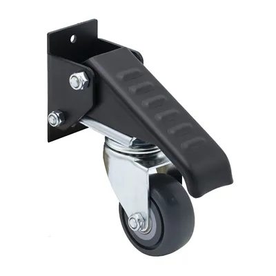 IGM CK4 Workshop Casters, set 4pcs | IGM Tools & Machinery